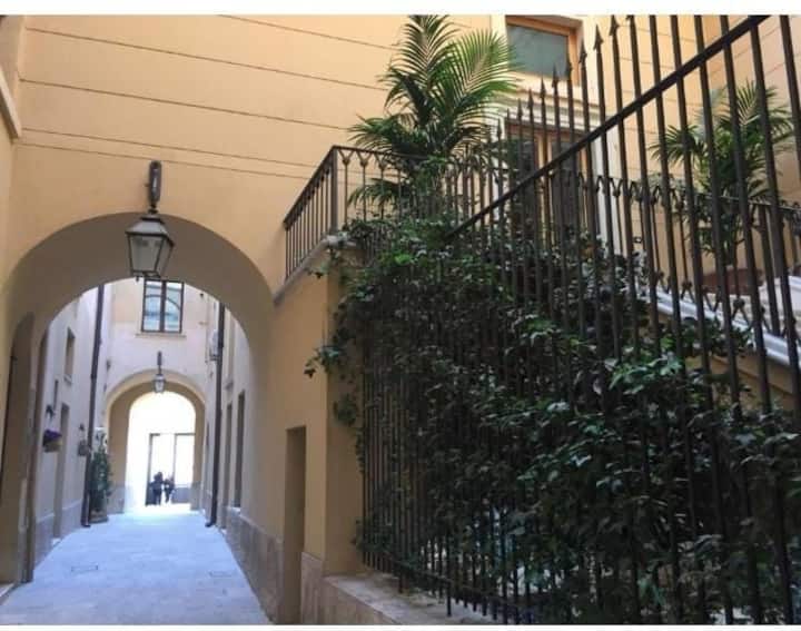 Martini Apartment Central - Altamura