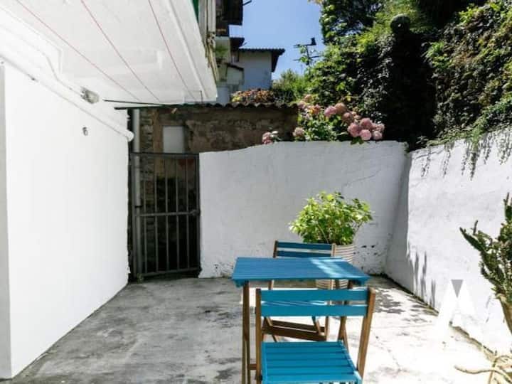 Appartement Entier - Saint-Jean-de-Luz