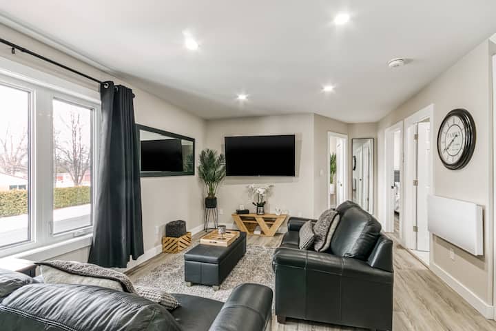 Mama T’s Oasis - Sudbury