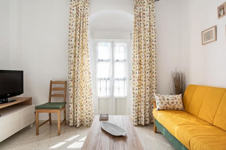Bonito Apartamento Muy Bien Ubicado - Vejer de la Frontera