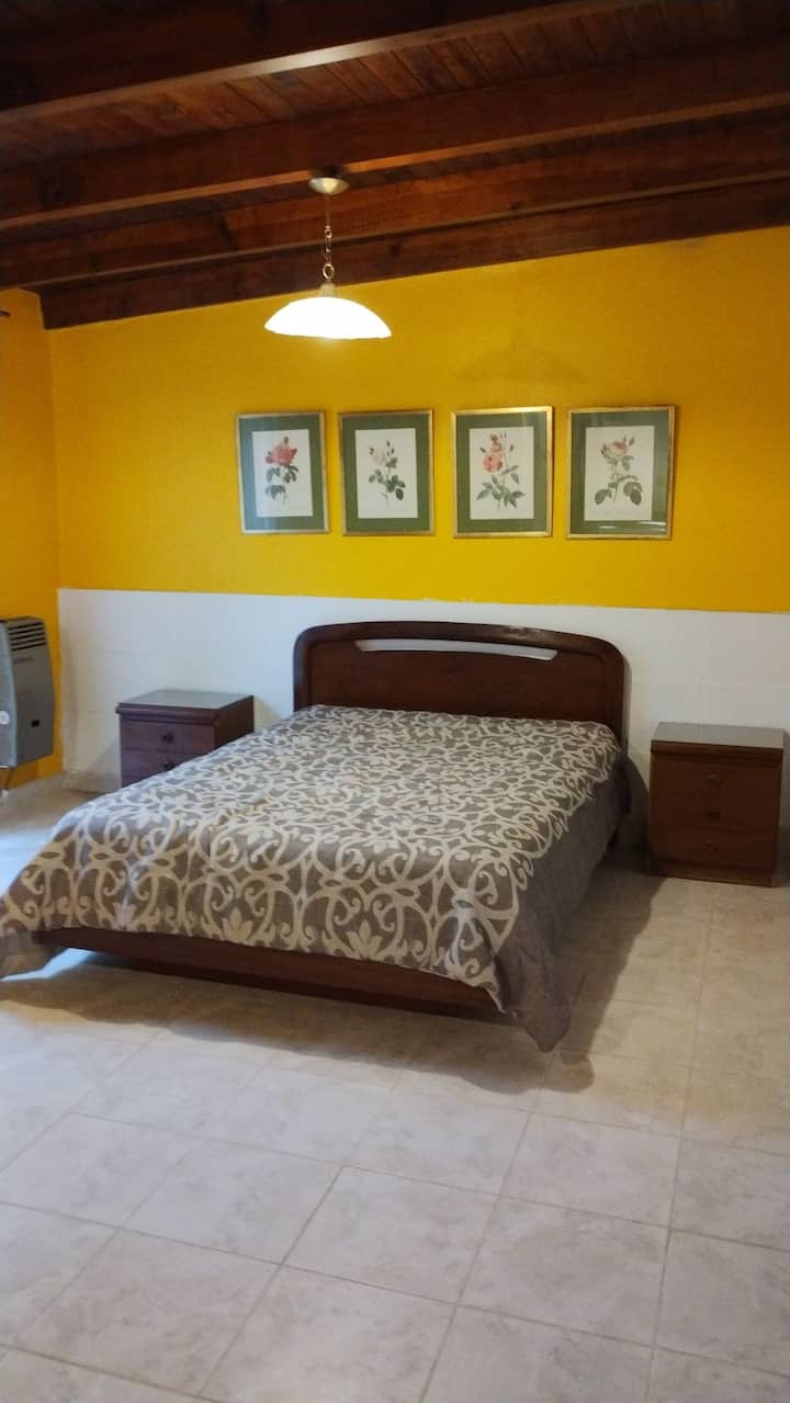 Rincón Del Descanso - Trelew