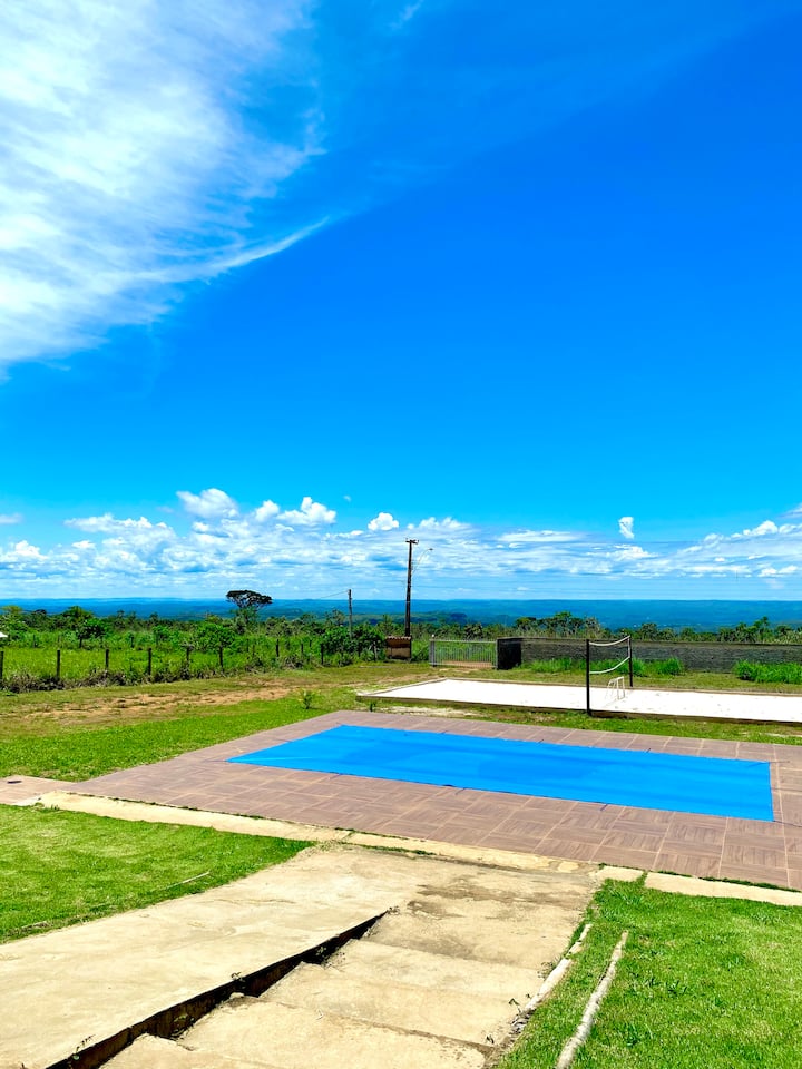 Casa Da Dinda - Brasília