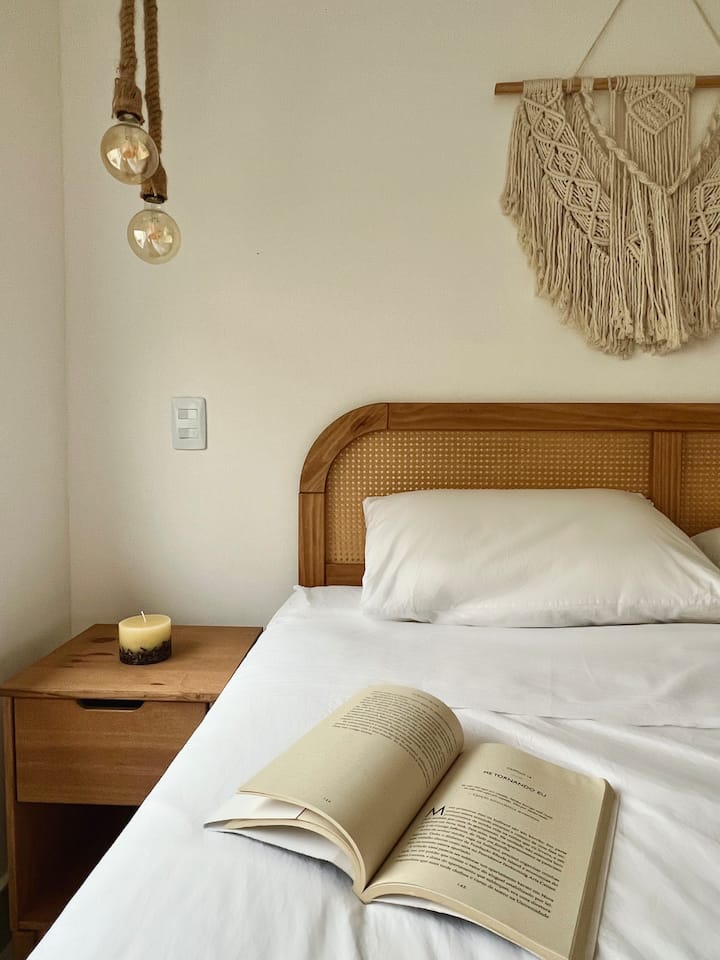 Flat Hy05 / Juquehy, São Sebastião Sp - São Sebastião