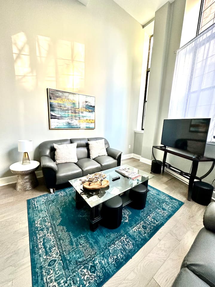 Triplex Oasis W:parking Near Mvp - Albany, NY