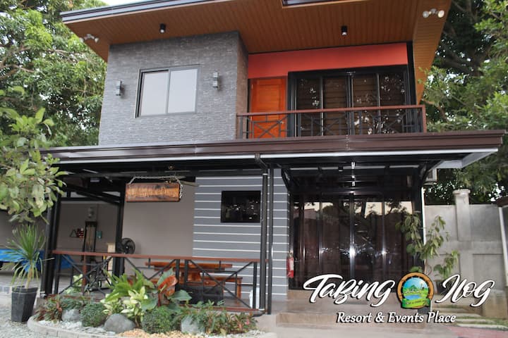 Villa Casa De Rhiza - Malolos