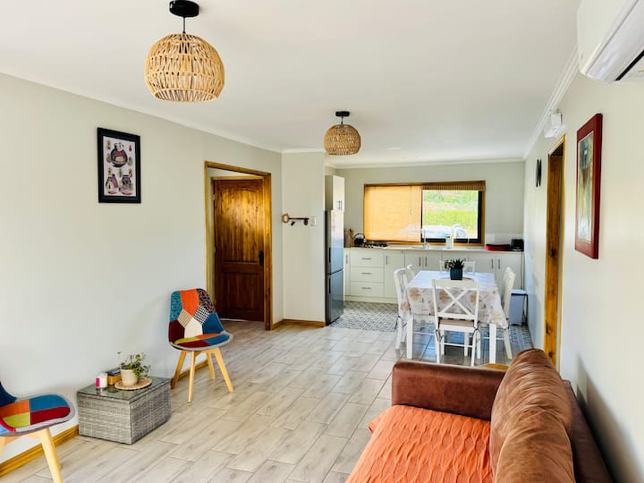 Casa Diaguitas Terraza/mira Estrellas 6-7 Personas - Vicuña