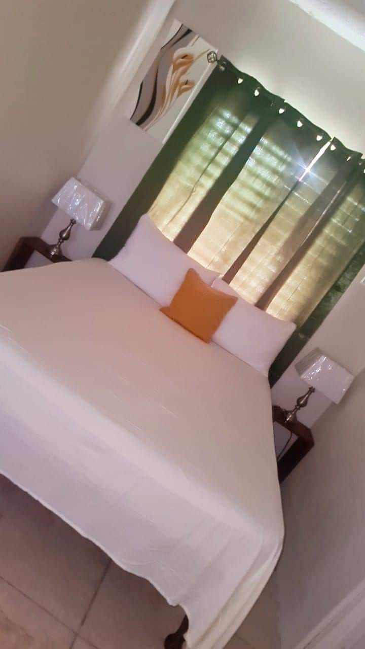 Penthouse Villa Queensuite 1. - Montego Bay