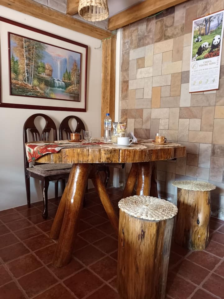 Hermoso Departamento En Cayambe - Cayambe