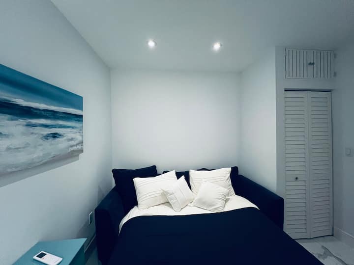 Acogedor Apartamento Por La 49 - Hialeah, FL