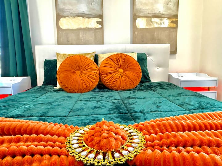 2 Private Units For Groups | Near Nexus & Wynn - Utica, NY