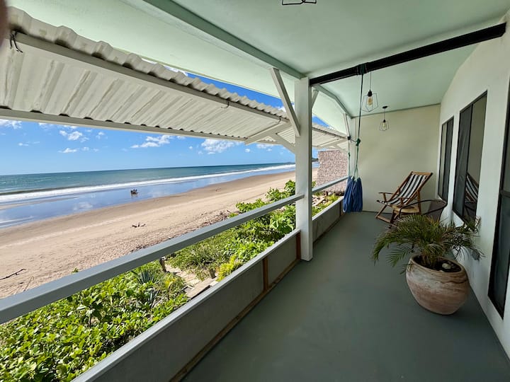 Oceanview Penthouse Apartment - Nicaragua