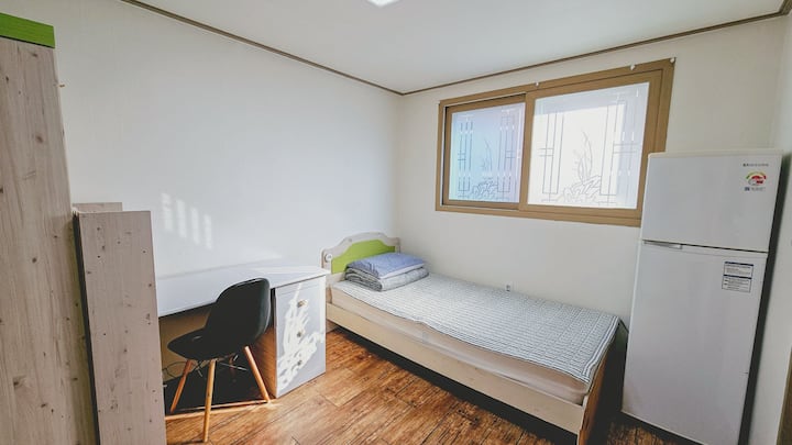 [Pnu House] Cozy And Simple. - 