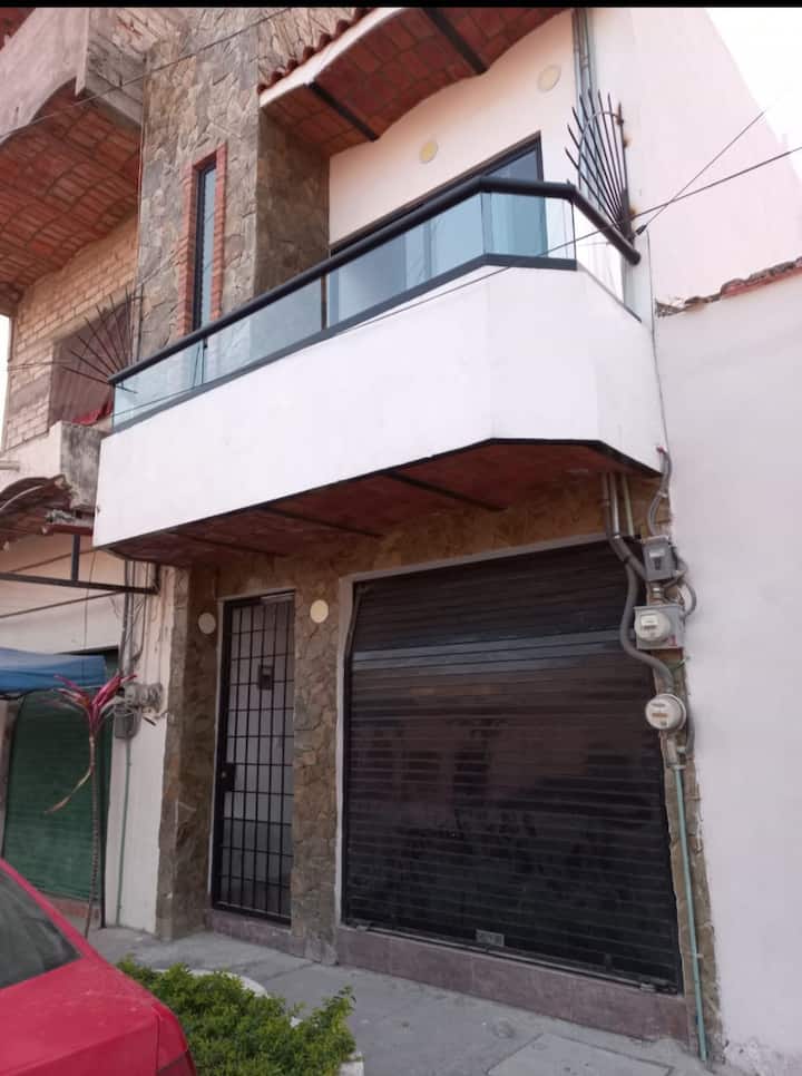 Casa Mi Jacalito - Los Ayala