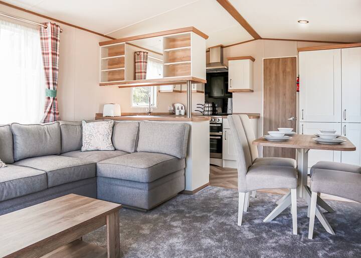 Rosewood Prestige - Mablethorpe