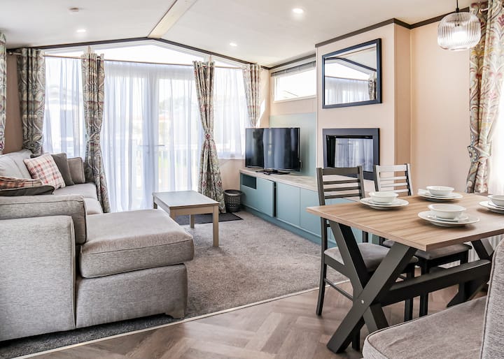 Linden Prestige - Chapel Saint Leonards