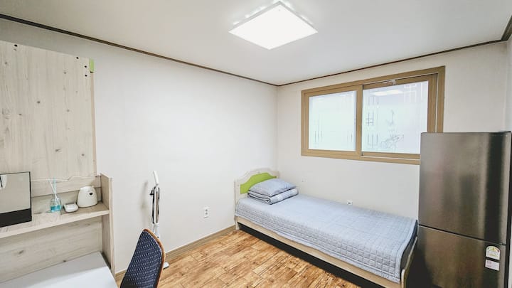 [Pnu House] Comfortable House. - Busan