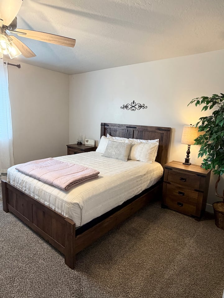 Cedar City Activities - Cedar City, UT