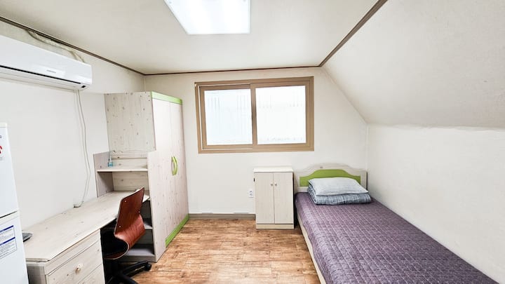 [Pnu House] A Peaceful And Cozy Space - Pusan