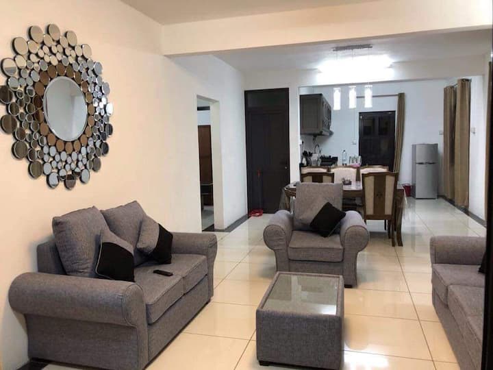 L'endroit Est Très Calme - Mauritius