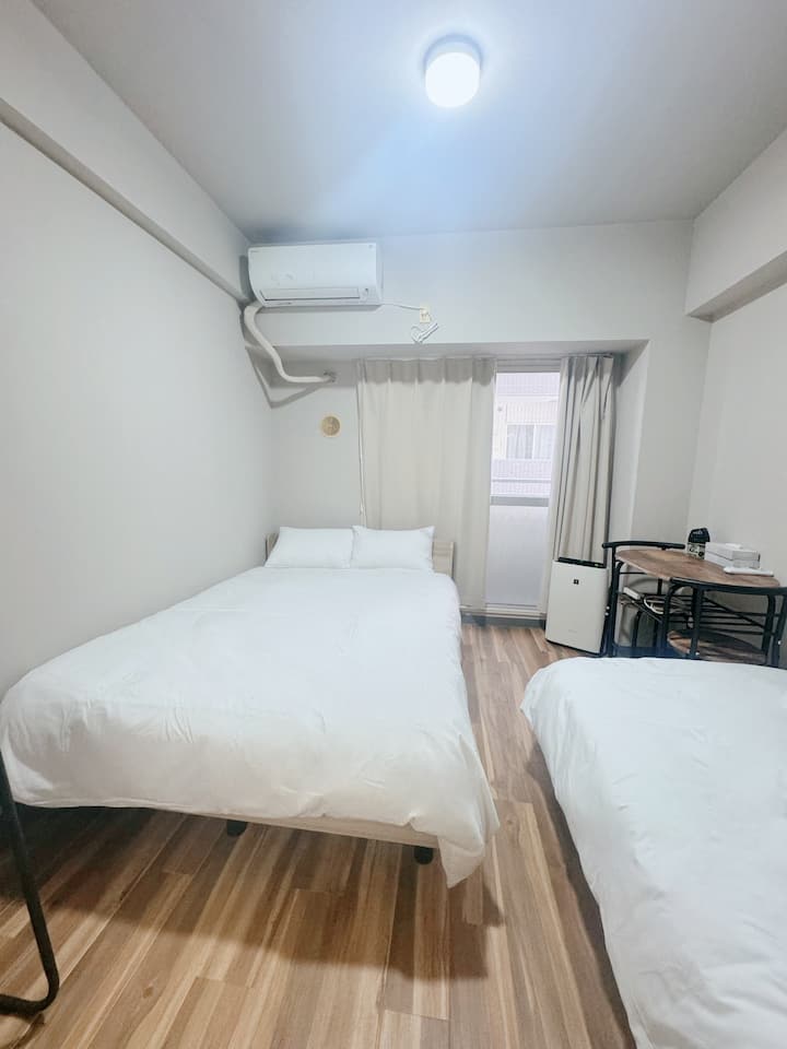 Tokyo Sia Home 802 - Asakusa