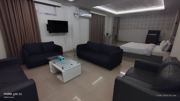 Platinum Home Stay - Aizawl