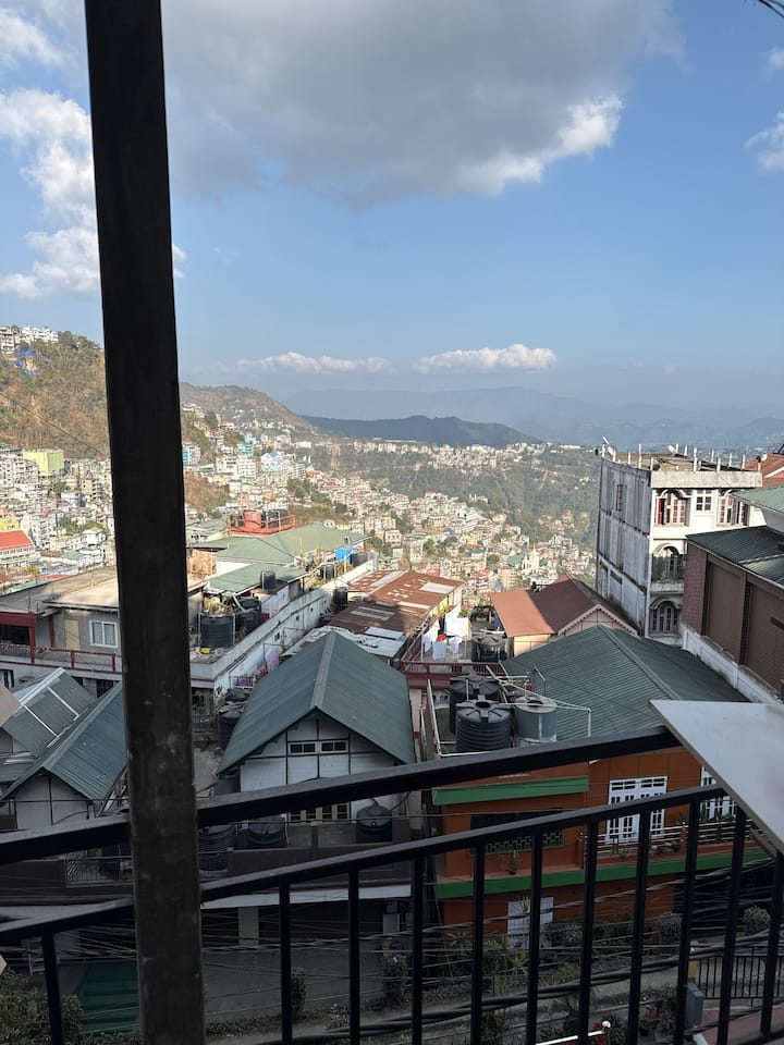 Platinum Home Stay - Mizoram