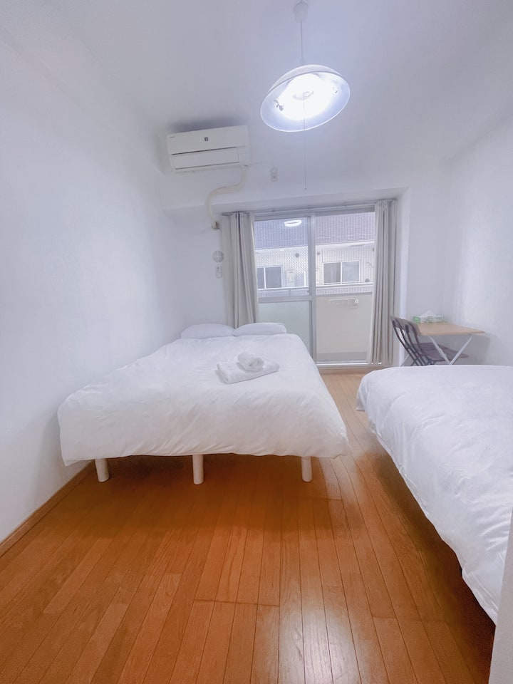 Tokyo Sia Home 402 - 銀座