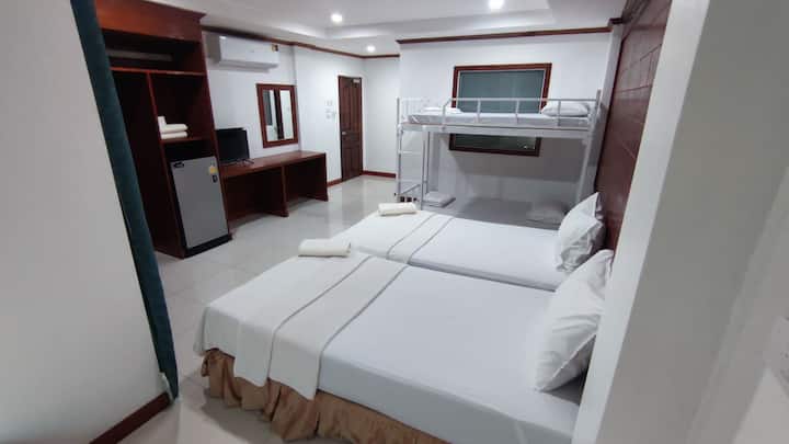 Gb Loft House - 芭東區