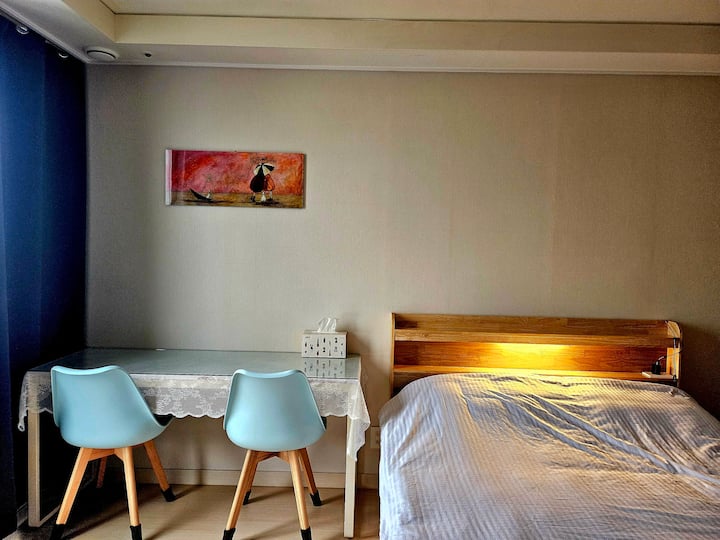 Foryoustay ( 단기,장기 출장 문의 환영 ) - 합천읍