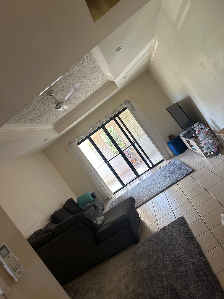 Ensuite Room - Cairns