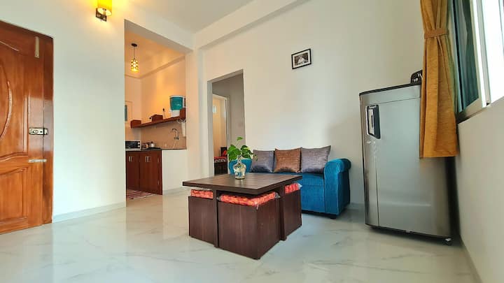 Aurosmile - Puducherry