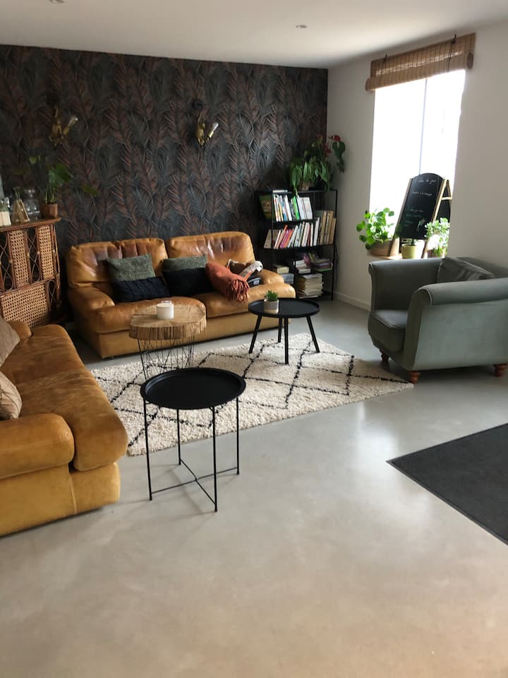 Sous Les éToiles - Dinant