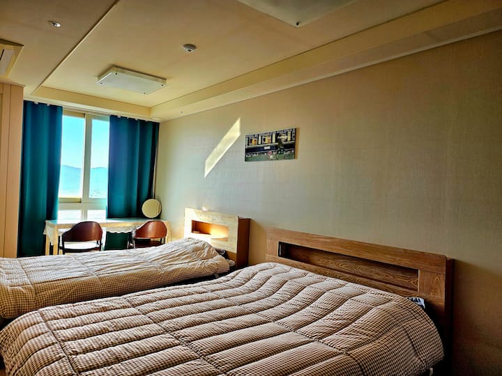 Foryoustay ( 단기 , 장기 출장 문의 환영 ) - Gimcheon-si