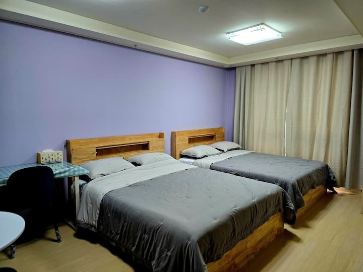 Foryoustay (단기,장기출장문의환영 ) - 합천읍