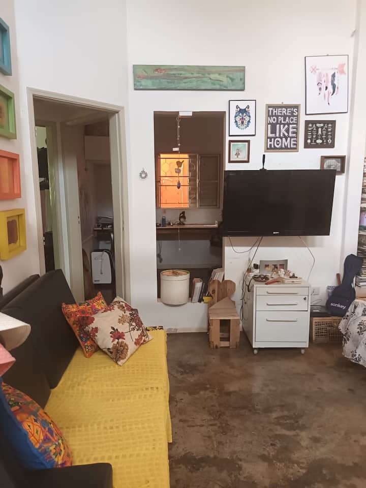 Linda Casa Próxima Ao Lago. - Londrina