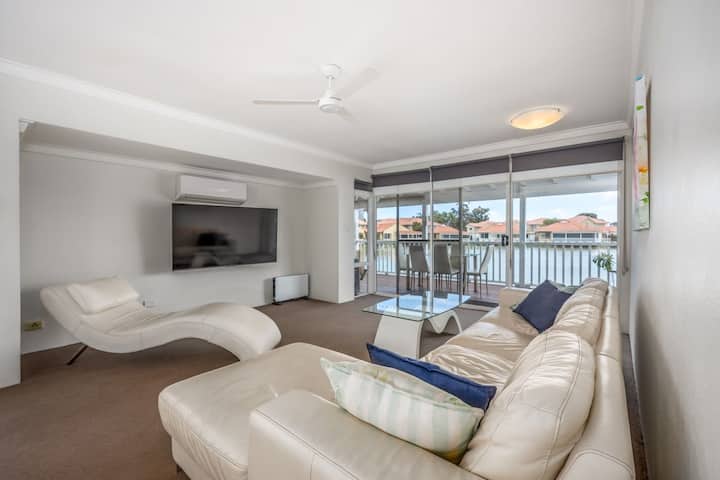 The Whitehouse - South Yunderup - Pinjarra