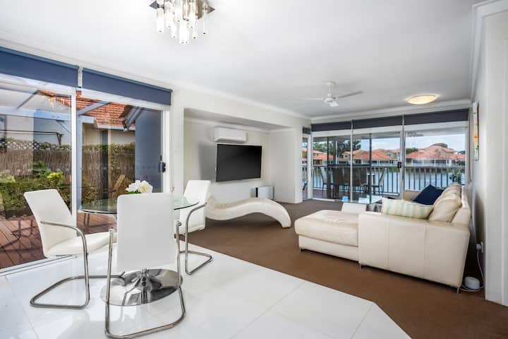 The Whitehouse - South Yunderup - Pinjarra