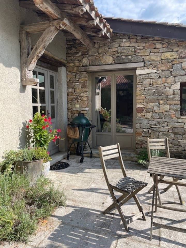 Maison De Vacances - Cluny