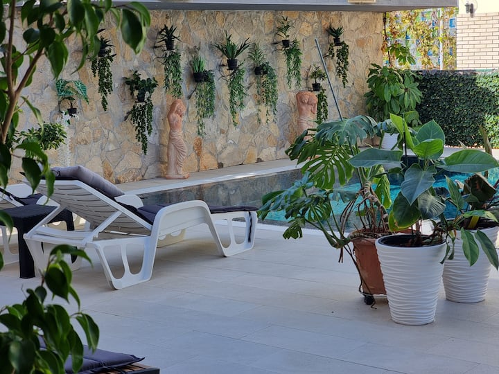 House 15d - Apartment No.2 - Okrug Gornji