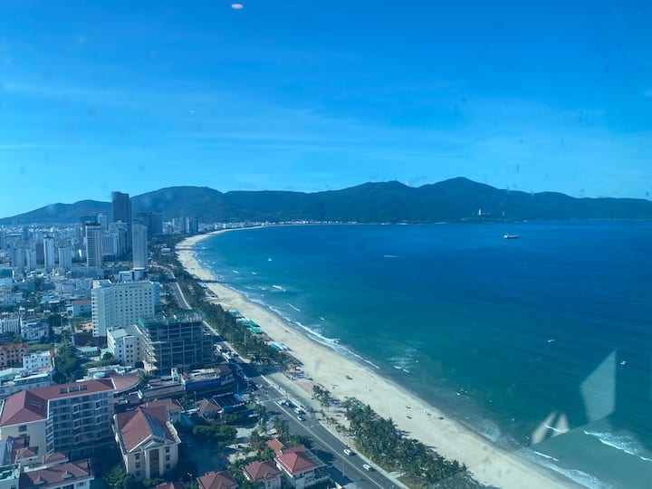 Căn Hộ 2238 Hai Phòng Ngủ, View Biển ở Mường Thanh - Đà Nẵng