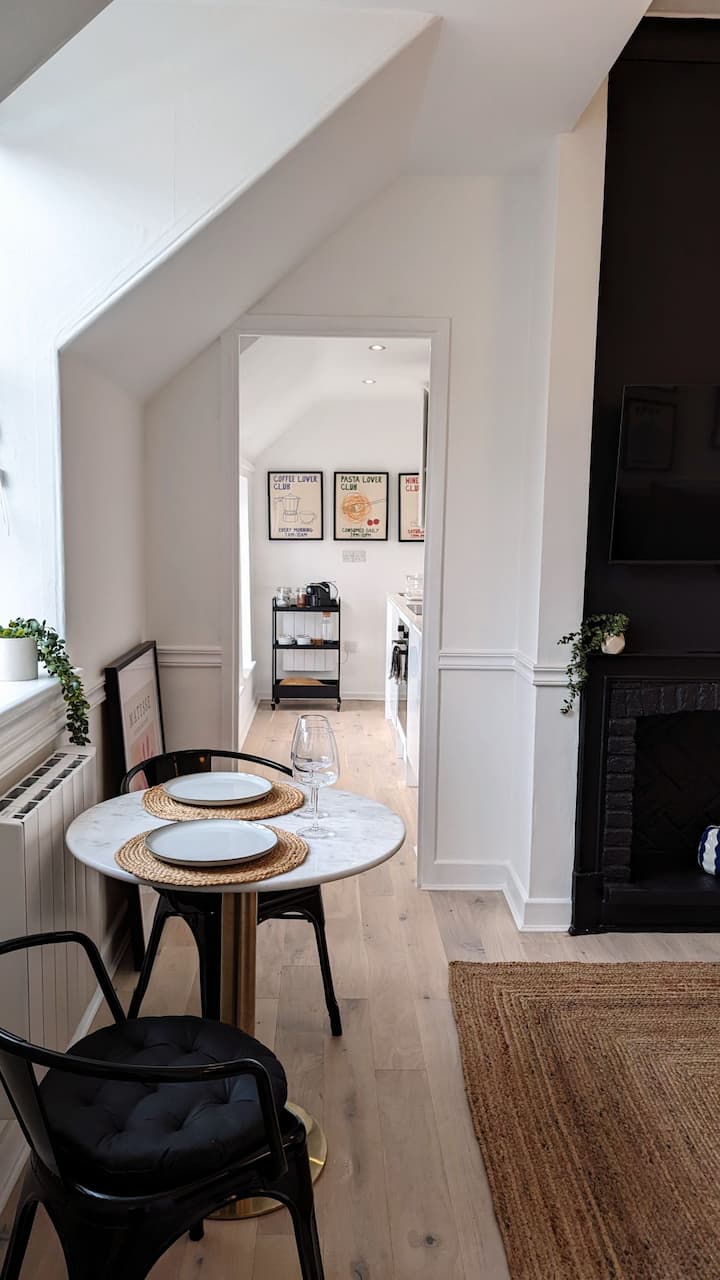 Central Boutique Apartment York - York