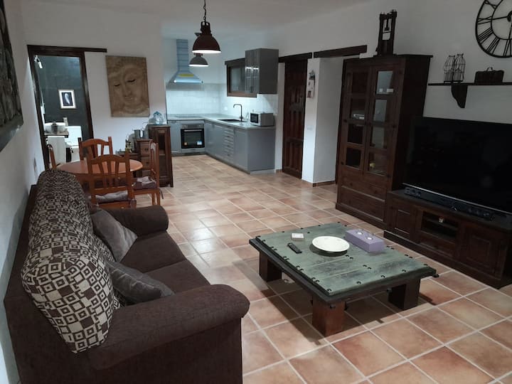 Victoria 1 Apartamento - Teguise