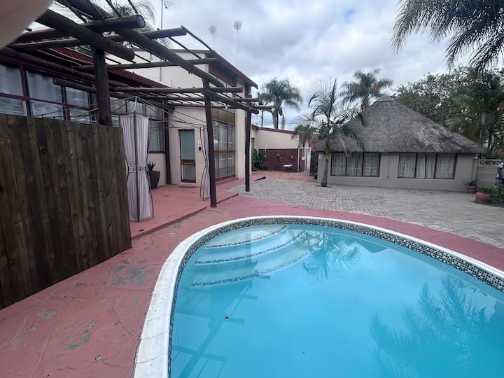 Jazelle Place - Unit 4 - Polokwane