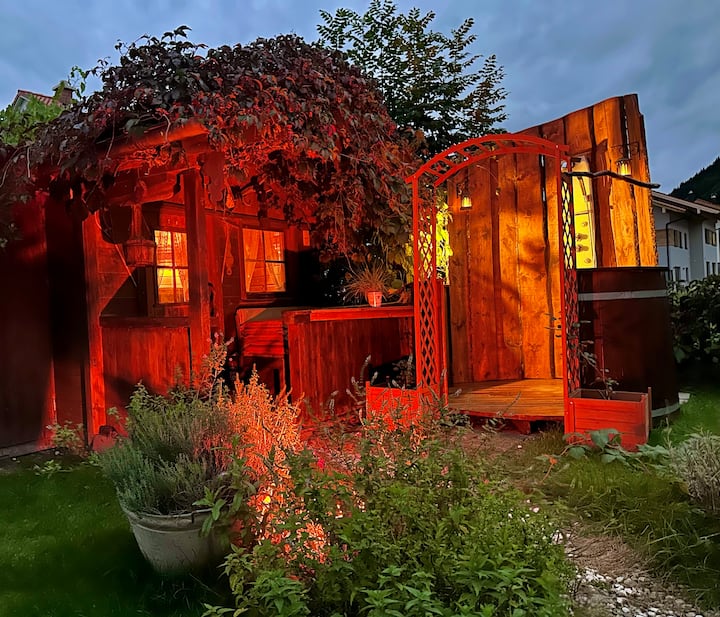 Suite Sinja Adventure Holiday Flat - Hausham