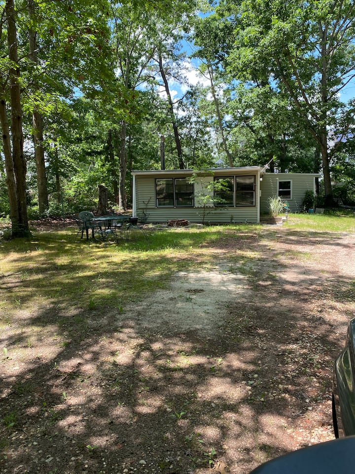 Cabin 11mile To Atlantic City Ballys Ocean Harrahs - Storybook Land, Egg Harbor Township