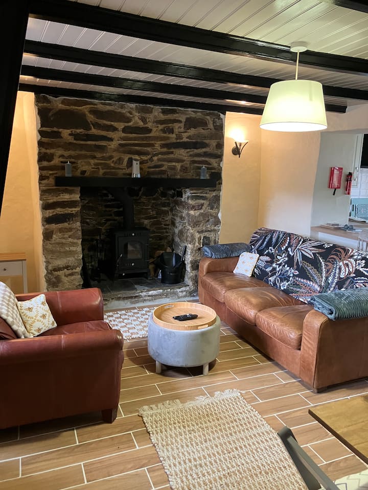 Knockers Retreat, St Agnes - St Agnes