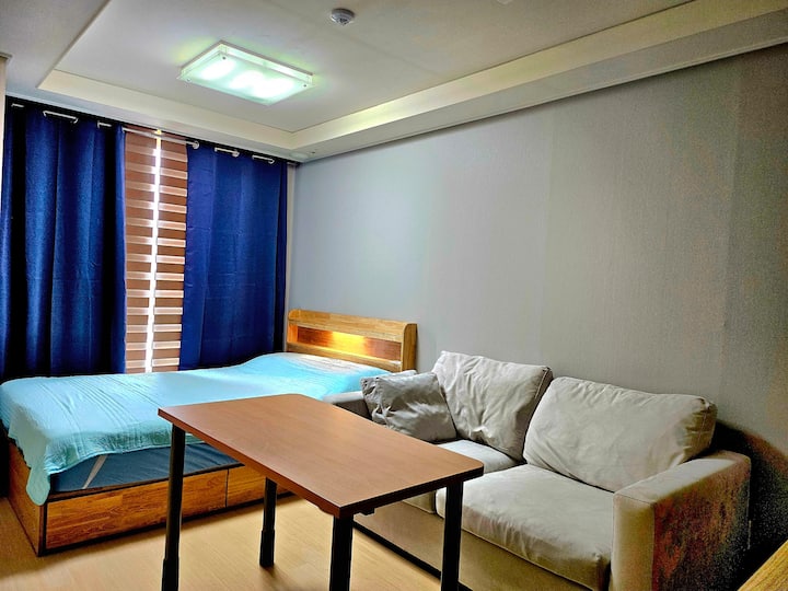 Foryoustay  ( 단기,장기 출장 문의 환영  ) - Jinju-si