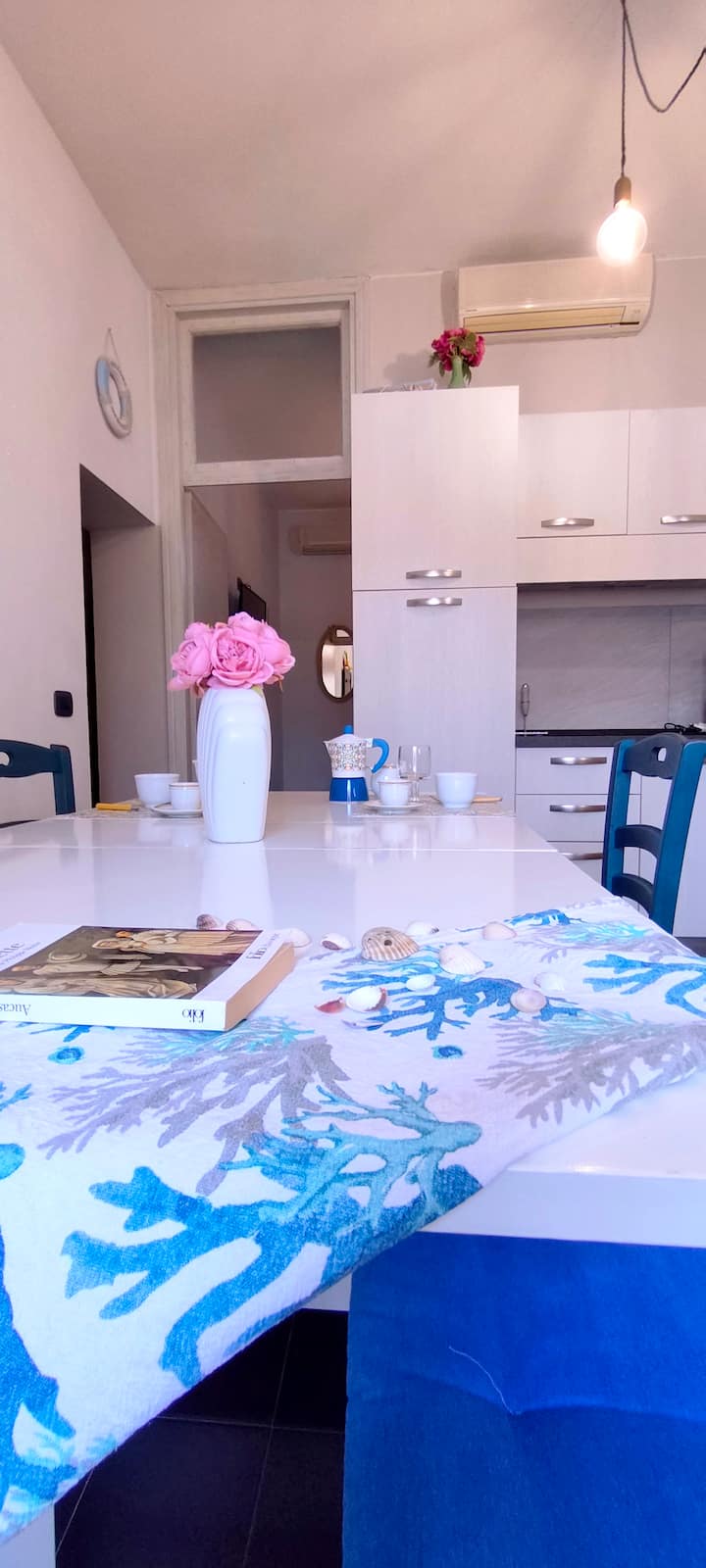 Casa Nautica|vue Mer|piscine|parking - Alassio