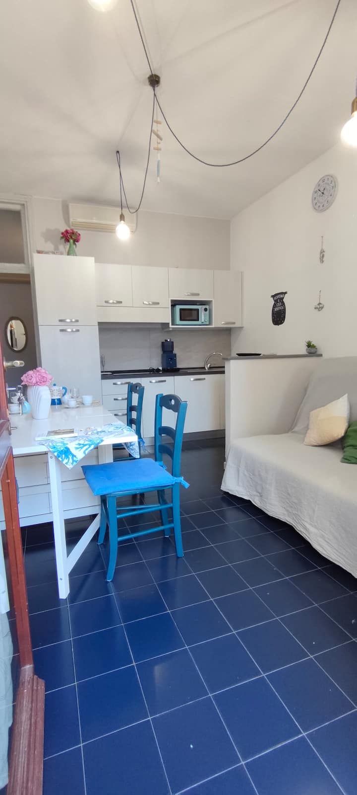 Casa Nautica - Albenga