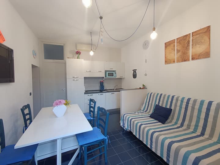 Casa Nautica - Albenga